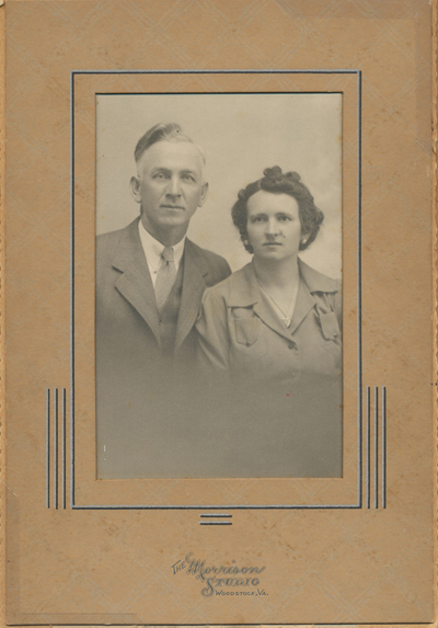 As Good as Can Be - Shenandoah County Through the Lens of Hugh Morrison ...