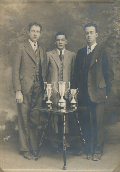 As Good as Can Be - Shenandoah County Through the Lens of Hugh Morrison ...